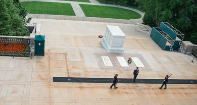 The True Meaning of Memorial Day | Kevin Kuhens