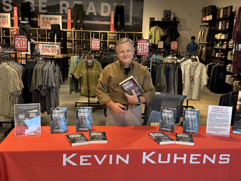 Media Room | Kevin Kuhens